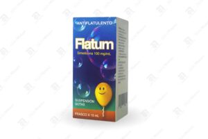 Línea Gastrointestinal – ARSAL