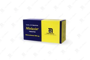 Musculoskeletal Line – ARSAL