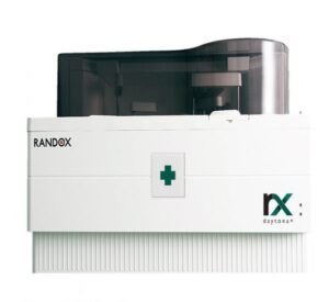 Randox – ARSAL