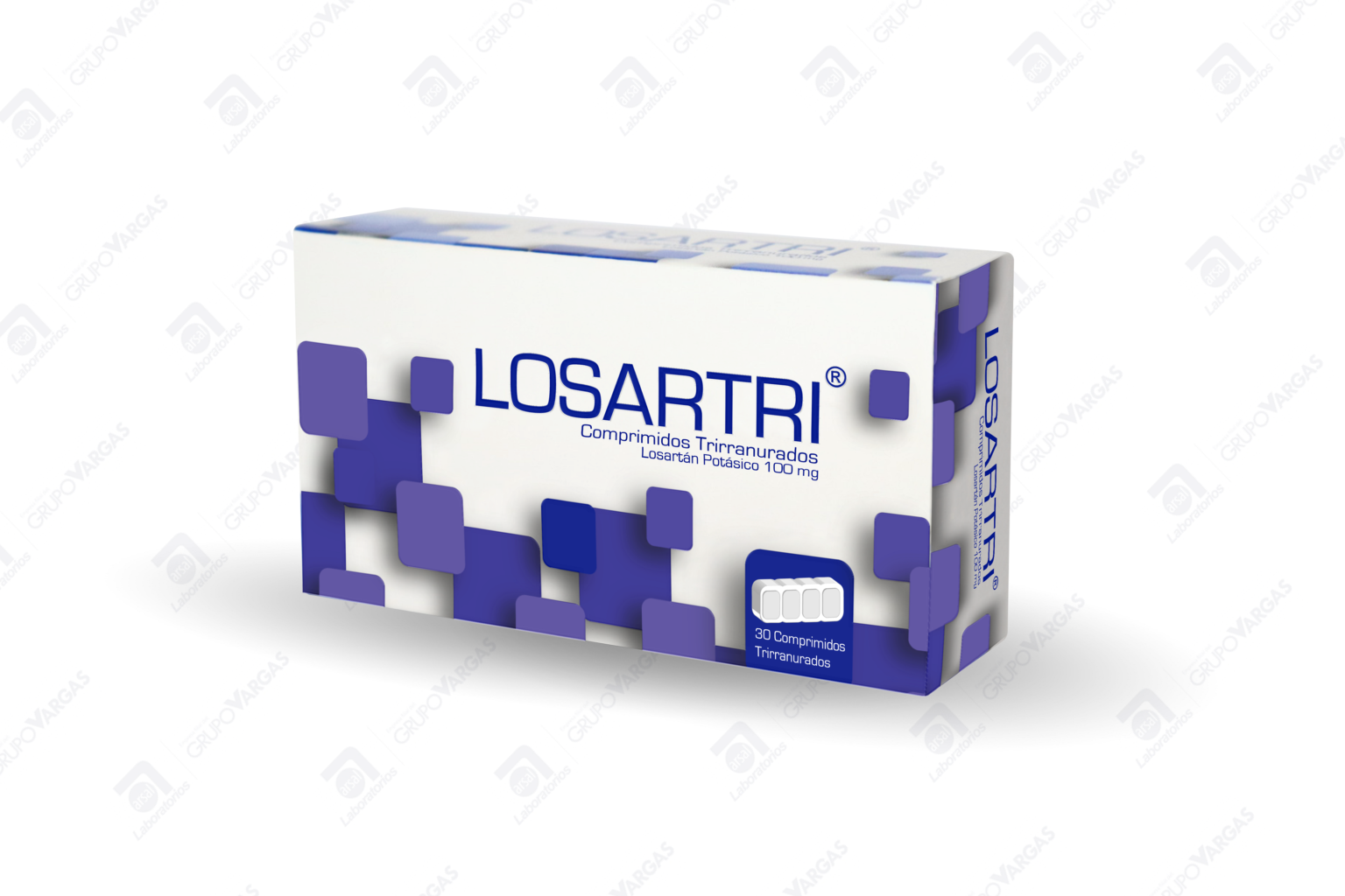 Línea Cardiovascular – ARSAL