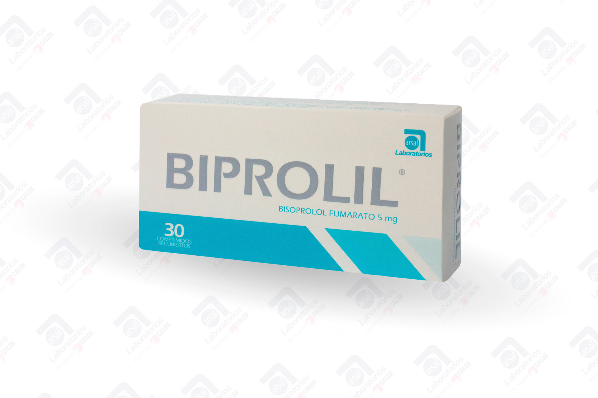 Línea Cardiovascular – ARSAL