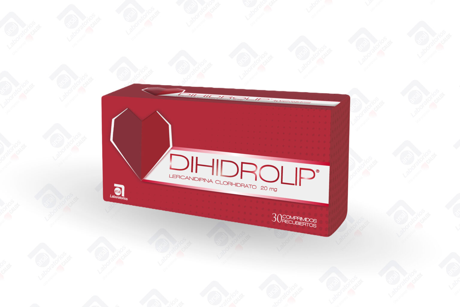 Línea Cardiovascular – ARSAL