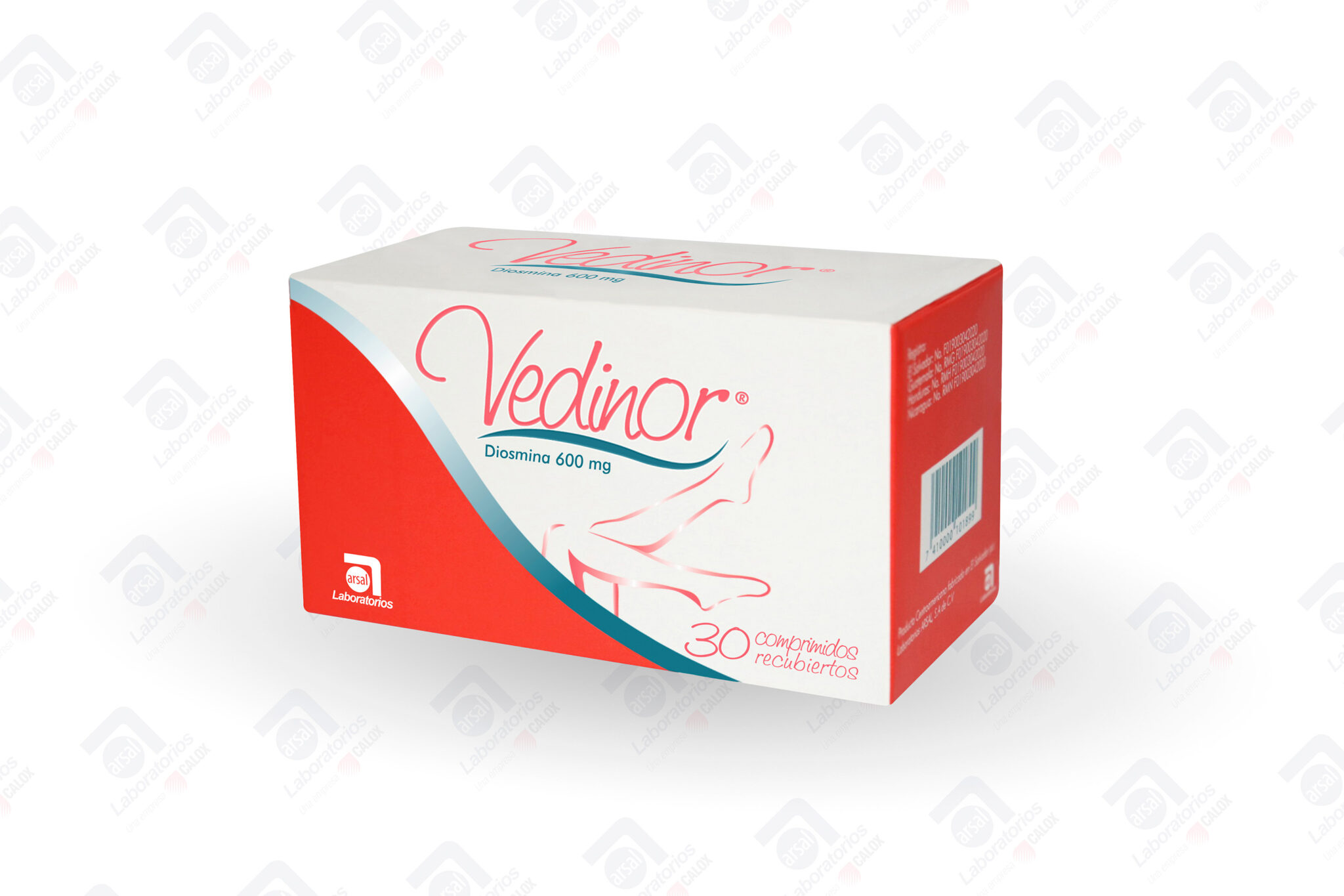 Línea Cardiovascular – ARSAL